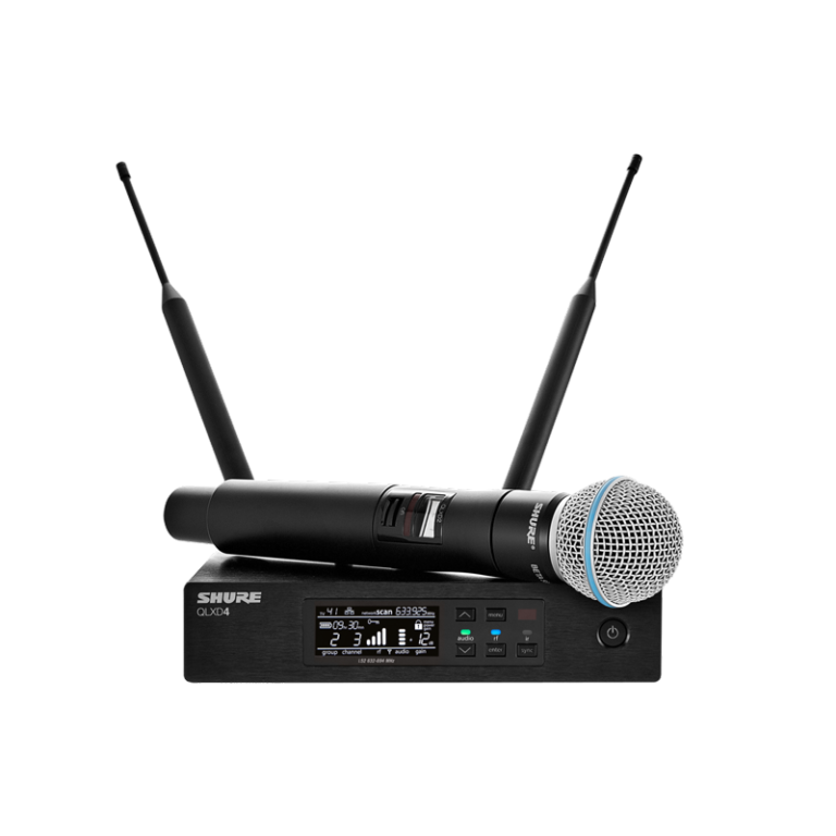 SHURE ADTDDC=-K55 | ETHA - Großhandel für Medientechnik